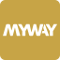 PBZ Card - MyWay